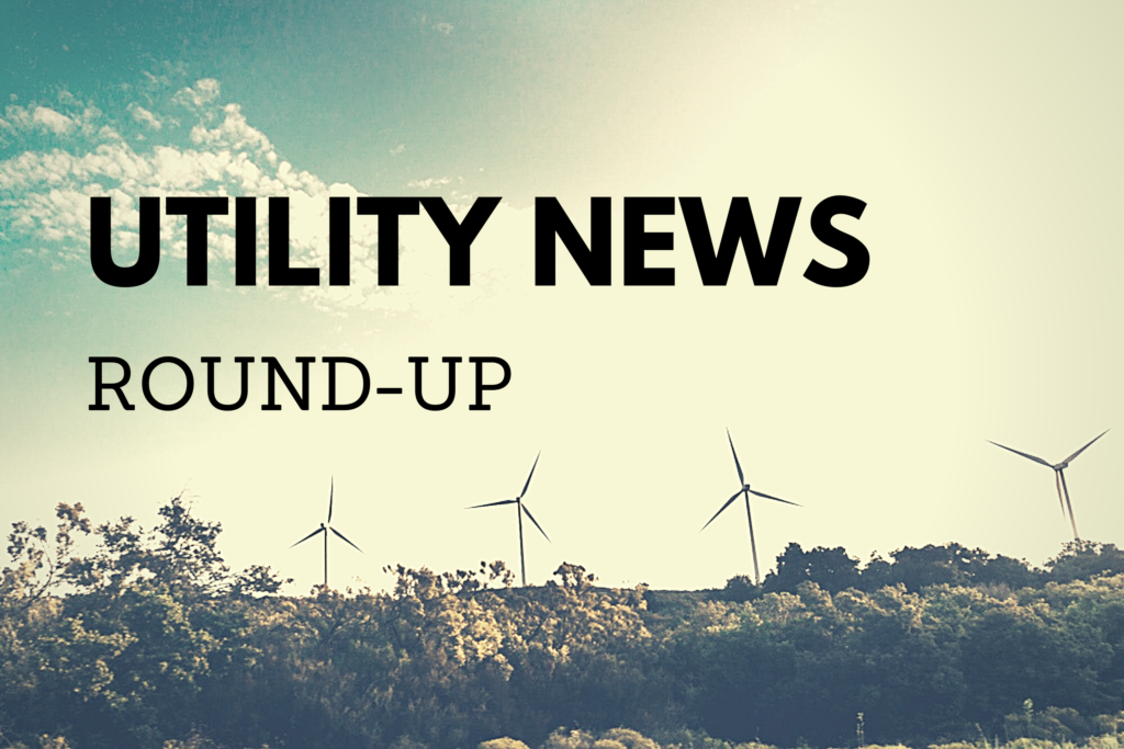 News Round-Up: March 2025 - Cities Served by Oncor