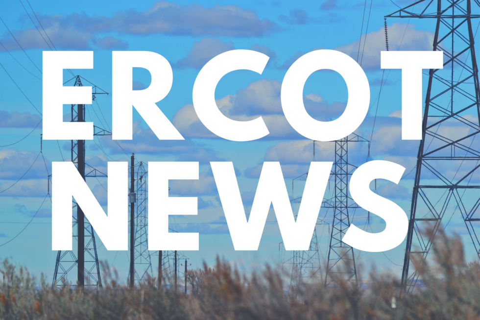 ERCOT Pilot Project Shows Promise for Distributed Energy Aggregation ...