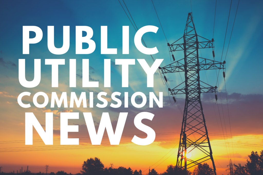 Public Counsel Courtney Hjaltman Appointed to Serve as PUC Commissioner ...