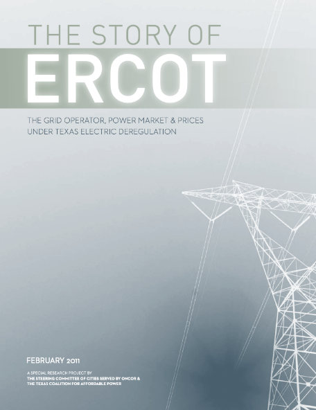 ERCOT Bylaw Changes that Undermine Stakeholder Authority Upheld in ...