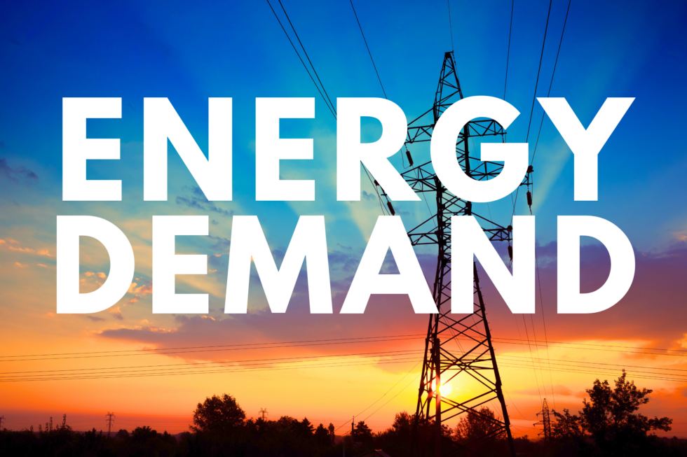 Report: Rise of Computer Data Centers Driving Power Demand Inside ERCOT ...